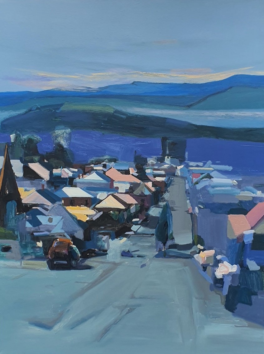 Henry Jones Art Hotel - Hobart Waterfront Hotel