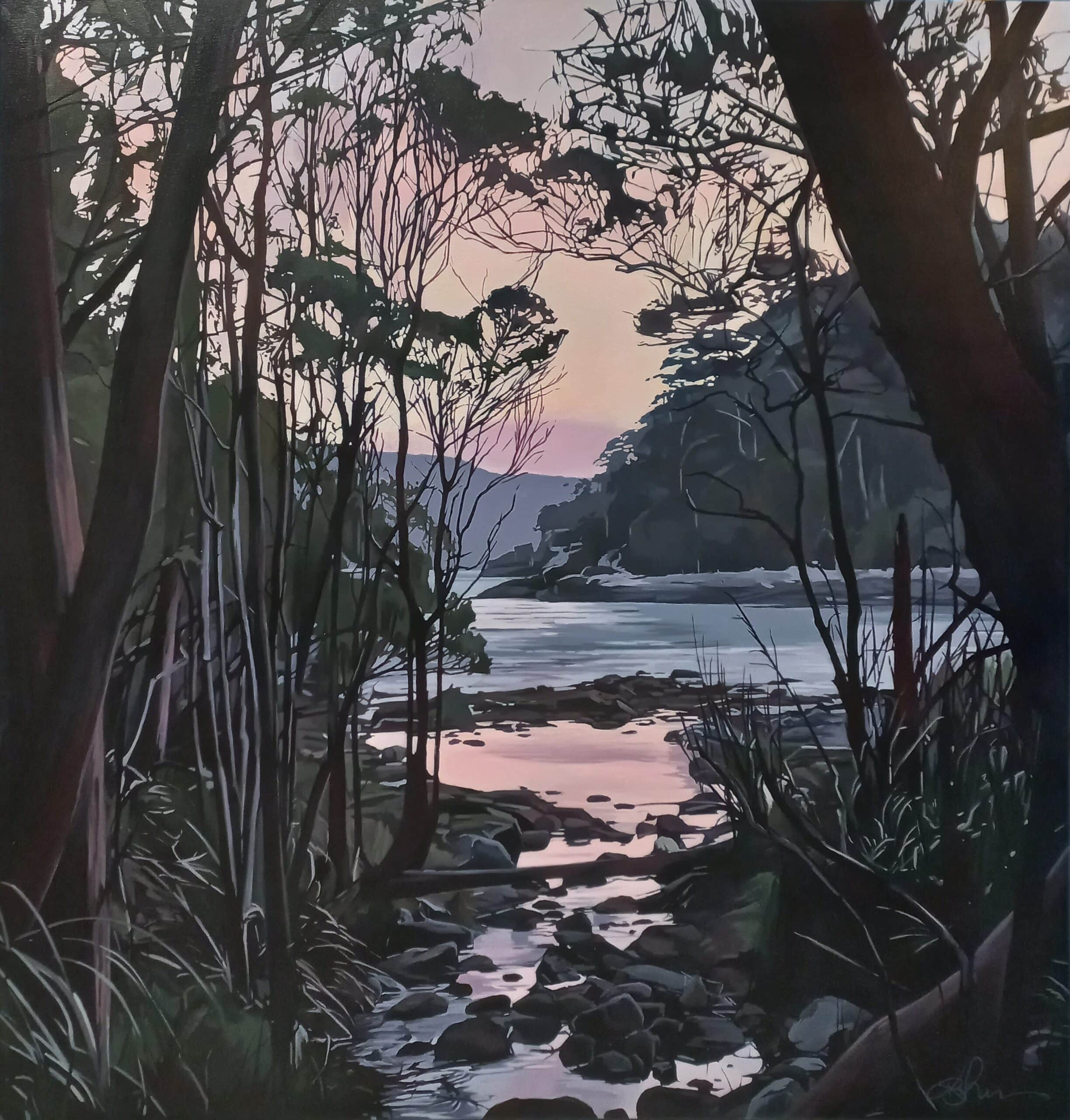 The Henry Jones Art Prize 2023 | The Henry Jones Art Hotel