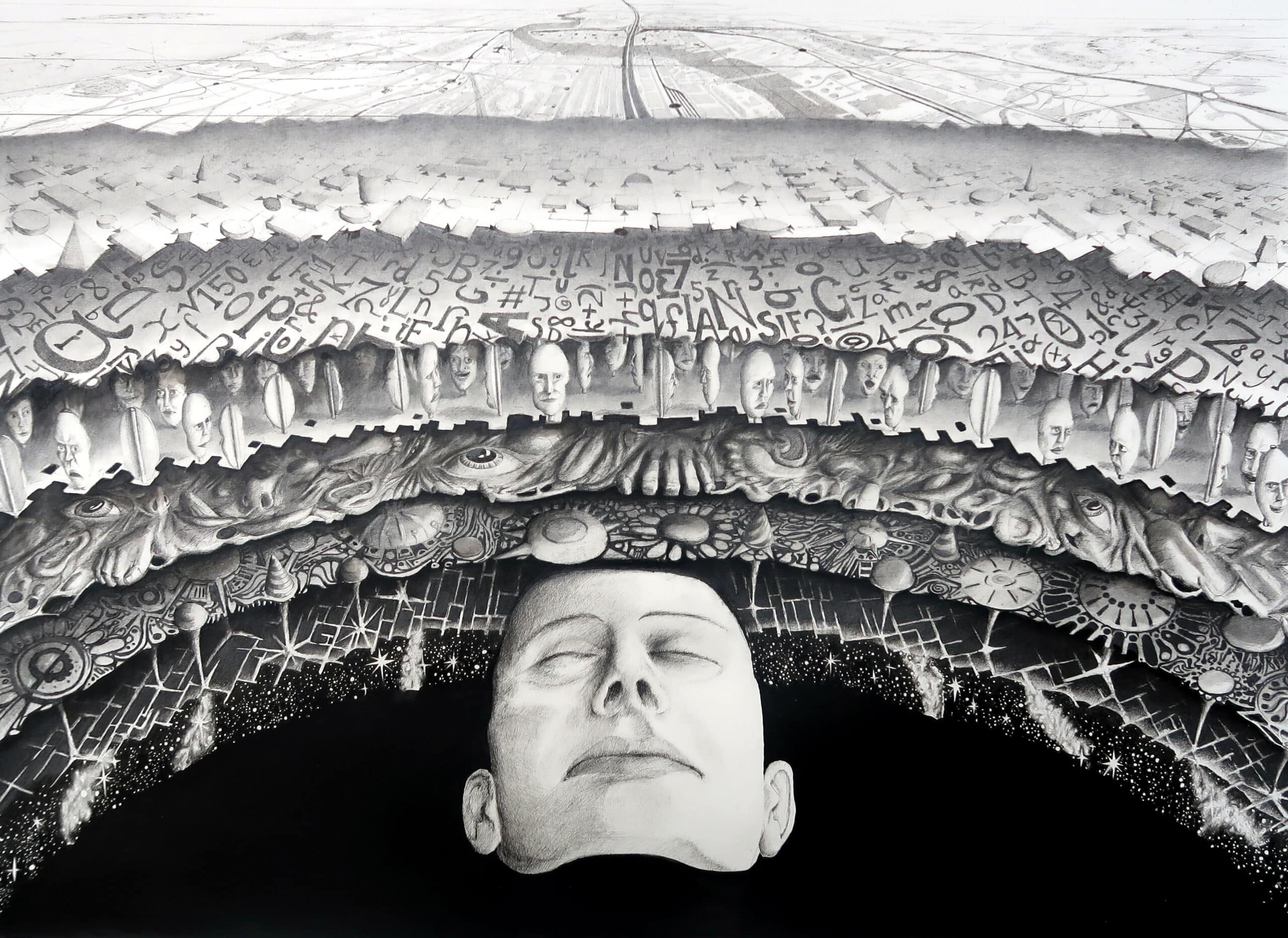 The Henry Jones Art Prize 2023 | The Henry Jones Art Hotel